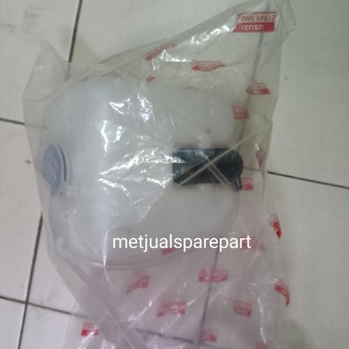 Jual tabung air wiper washer tank tabung wiper isuzu panther 2.5 kapsul ...