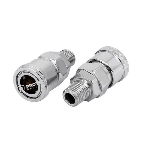 Jual TACHI SM40 SM 40 SM-40 Quick Coupler Coupling Kopler Kompresor ...