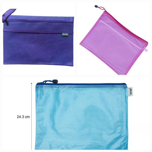 Jual dompet map tas tempat dokumen folder file A4 - Joyko, 1 pcs - Kab ...