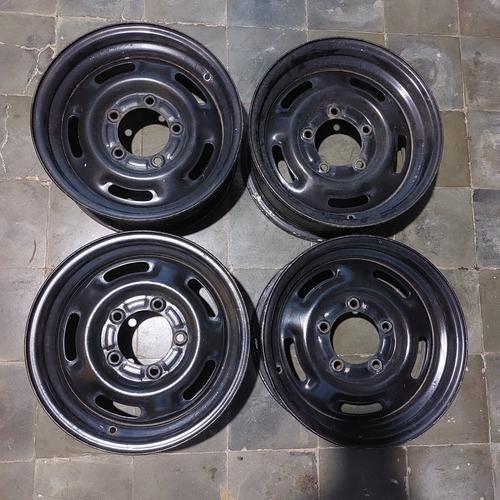 Jual velg pelek kaleng jdm suzuki jimny katana taft vitara feroza - Kab ...