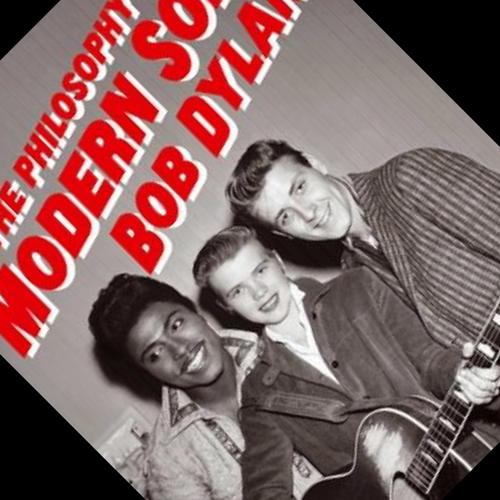 Jual Philosophy Of Modern Song - Bob Dylan (ORIGINAL ENGLISH VERSION HC ...