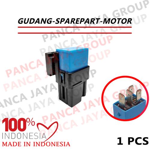 Jual BENDIK-BENDIT STATER RELAY KAKI 4 MIO SOUL GT 125 FINO 125 FI ...