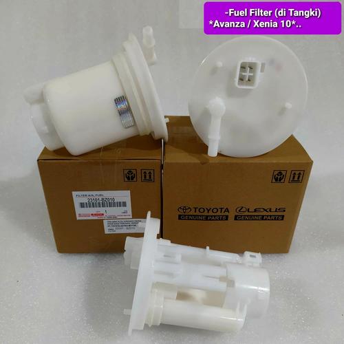 Jual fuel filter avanza fuel filter xenia 1.0cc di tangki original ...
