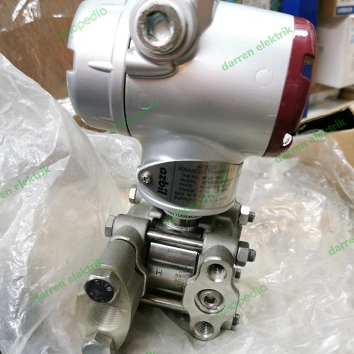 Jual azbil advance transmitter GTX60G-BAAADAB-AFAXA1-R1T1 - Jakarta ...