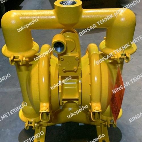 Jual JUAL DIAPHRAGM PUMP VERSAMATIC (POMPA DIAFRAM USA WILDEN ...