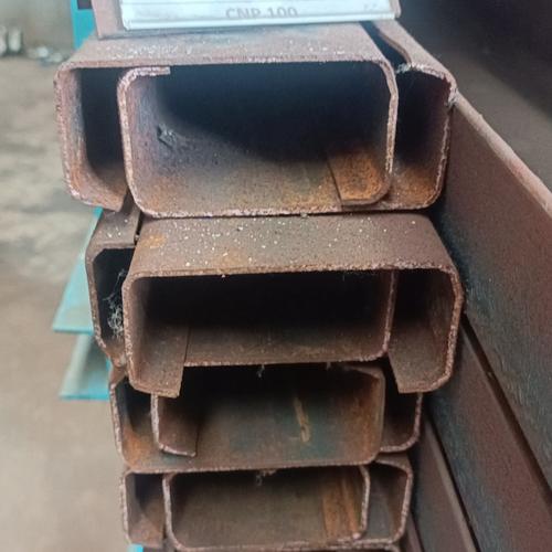 Jual CNP 100 x 50 x 2mm - Kab. Tangerang - RL'8124 | Tokopedia