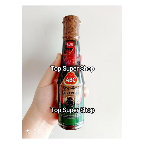 Jual ABC Kecap Manis Pedas Botol Kecil - Kota Pontianak - Top Super ...