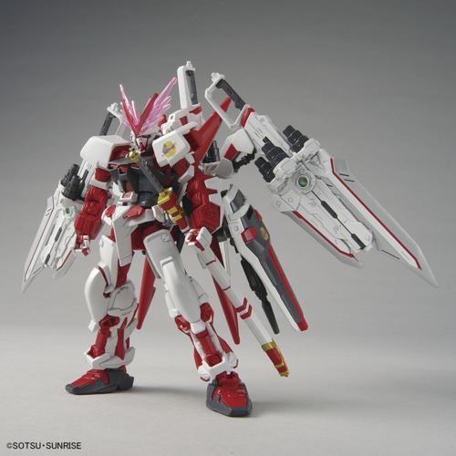 Jual READY - HG 1/144 Gundam Base Limited Gundam Astray Red Dragon ...