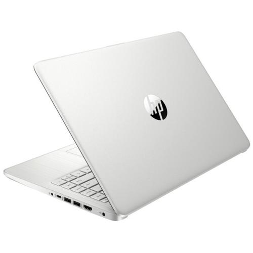 Jual HP 14-EM0015AU R5 7520 8GB 512SSD W11+OHS21 14"FHD - SILVER - Kota ...