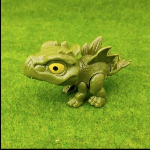 Jual Dino Snap Squad Wave Tyrannosaurus Indominus Spinosaurus Raptor ...