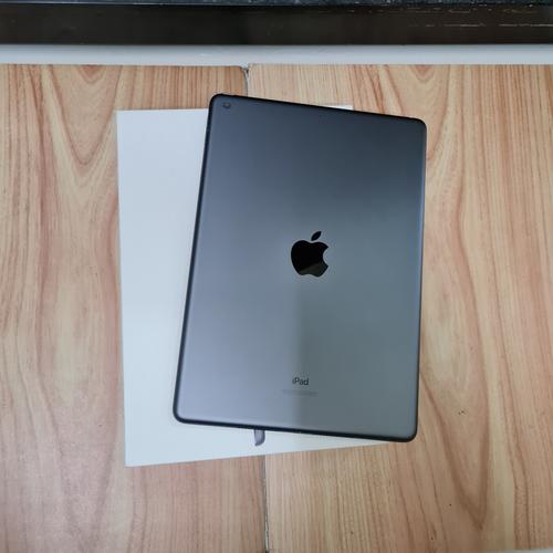 Jual iPad 9 2021 10.2 inch 64GB 64 Wifi Only like new second tab ipad ...