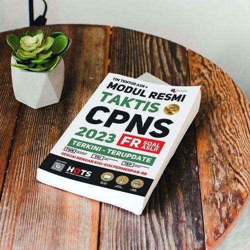 Jual Findi Buku Cpns 2023 / Modul Resmi Taktis Cpns 2023 Fr Soal Asli ... Jual Findi Buku Cpns 2023 / Modul Resmi Taktis Cpns 2023 Fr Soal Asli ...