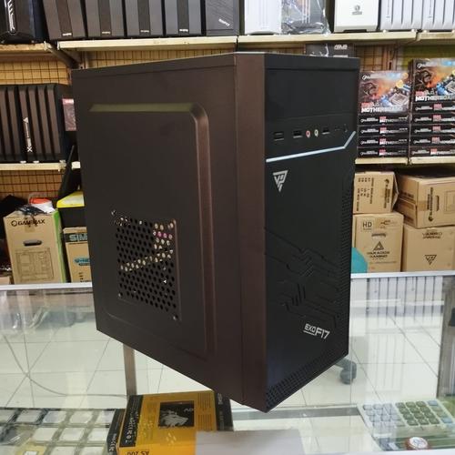 Jual PC CORE I3 3240 RAM 4GB SSD 128 CASE SIMBADA - Kota Bandung ...