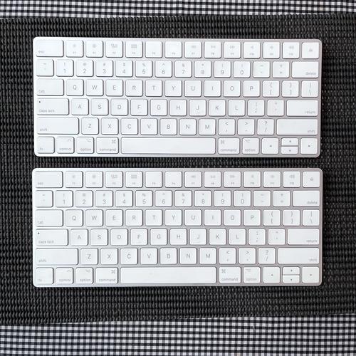 Jual Apple Magic Keyboard Gen-2 - Kota Bogor - Morpheus Gadget Store ...