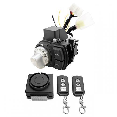 Jual M2R smart key for aerox kunci kontak motor wireless sistem remote ...