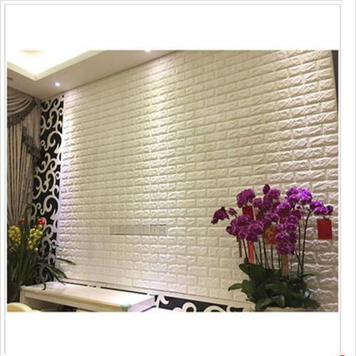 Jual wall panel 3d beton motif bata tempel - Kota Bogor - wall panel 3d ...