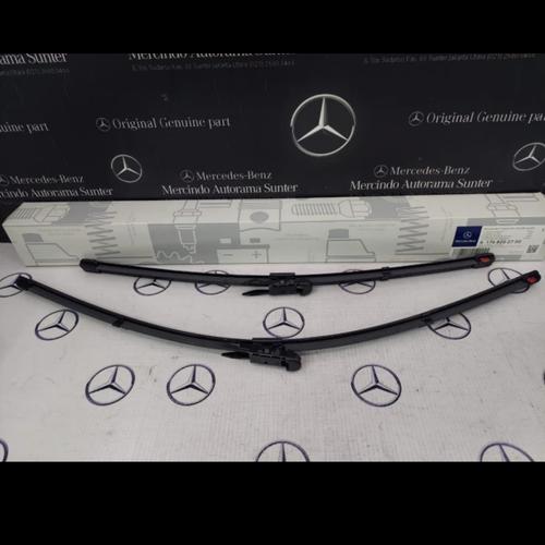 Jual WIPER BLADE DEPAN CLA W117 A1768202700 ORI - Jakarta Utara ...
