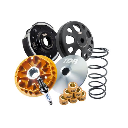 Jual TDR paket cvt akselerasi zozz golden ADV/PCX 150 Vario 150 standar ...