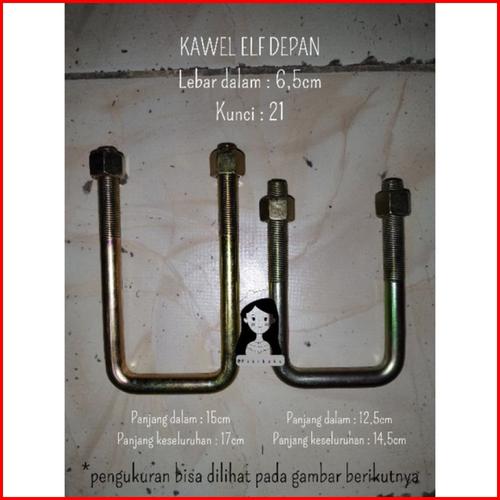 Jual kawel elf depan kawel depan elf kawel depan nkr 71 kawel depan nkr ...