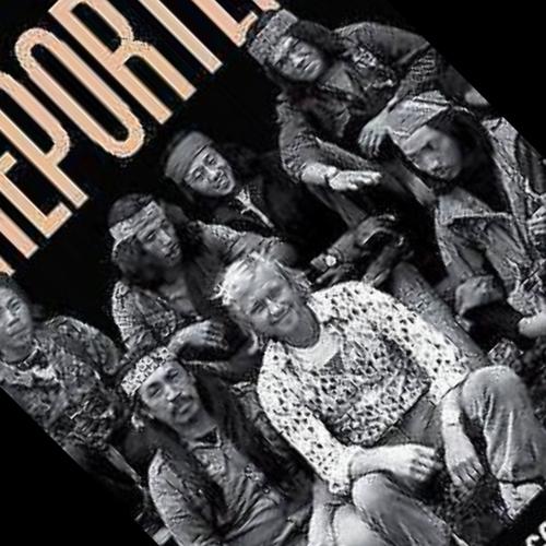 Jual Reporter - John McBeth (ORIGINAL ENGLISH VERSION) - Jakarta Timur ...