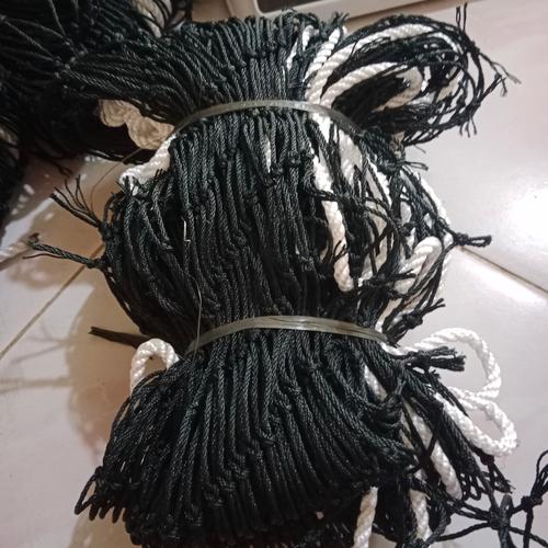 Jual jaring kontainer uk 2,3 m x 2,3 m tali 2,5 mili lubang 5 cm ...