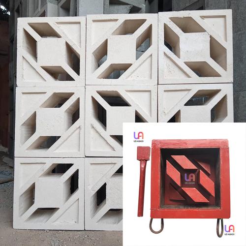 Jual CETAKAN ROSTER // ANGIN ANGIN // CETAKAN LOSTER UD ABADI KODE 122 ...