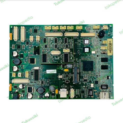 Jual Mainboard Printer Datacard CD800 CD868 - Kota Depok - Tukuosiki ...