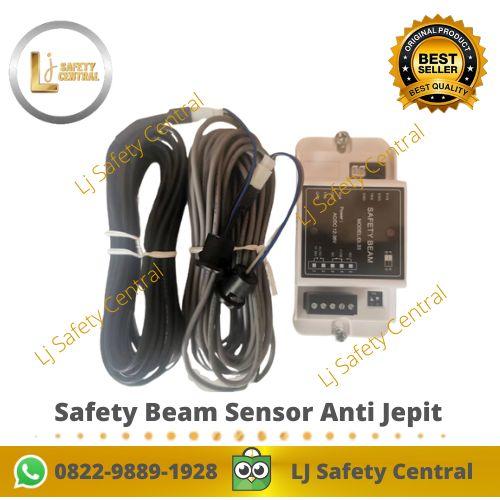 Jual Safety Beam Sensor Automatic Sliding Door / Anti Jepit - Jakarta ...