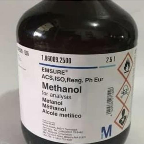 Jual Methanol MERCK 106009 (repack/ecer) 500 ml - Kota Bekasi - Gema ...