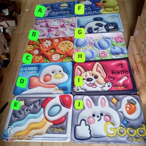 Jual Keset Diatomite Viral 5D Anti Slip Menyerap Tinggi - Kota Batu ...