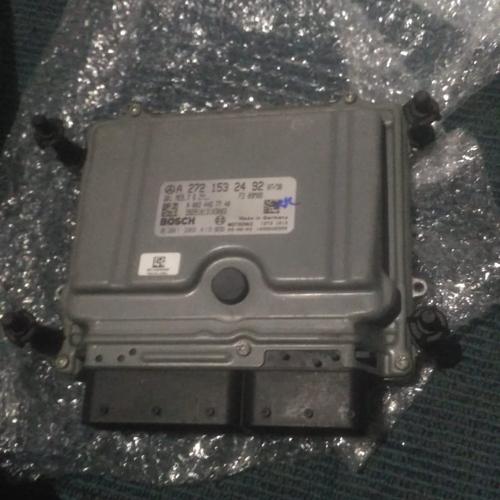 Jual ECU M272 Double CAN W221 W204 W212 Original Mercedes-Benz ...