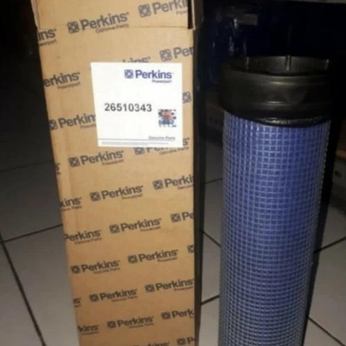 Jual AIR CLEANER FILTER UDARA INNER PERKINS PN. 26510343 - Jakarta ...