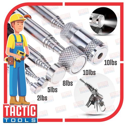 Jual Telescopic Magnetic Pickup Tool / Alat Pengambil Barang - 2lb ...