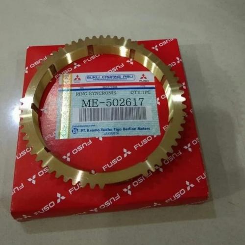 Jual RYNG SYNCROMIS SINKROMIS SYNCHRONIZER MISTUBISHI CANTER PS125 ...