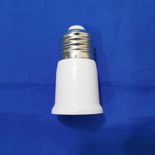 Jual Fitting Sambung Lampu E27 Extension Lampu Downlight - 6,5cm - Kota ...
