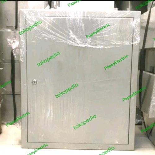 Jual Box Panel Listrik Ukuran 60x80 60cm x 80cm Indoor Plat 80x60 Panel ...