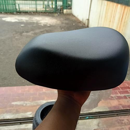 Jual JOK SADDLE SEPEDA LISTRIK empuk lebar dan ada per COCOK SEMUA ...