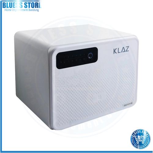 Jual Klaz Brankas Besi Layar Sentuh K-30 Steel Safe Box Digital ...