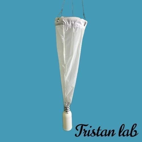 Jual PLANKTON NET Mesh 200 ( 75 um ) Diameter Ø 20 CM - Kab. Bogor ...