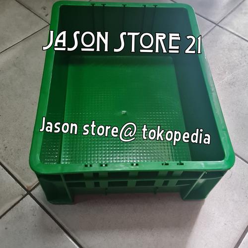 Jual container rabbit 6053/kontainer industri rabbit 6053/box rabbit ...