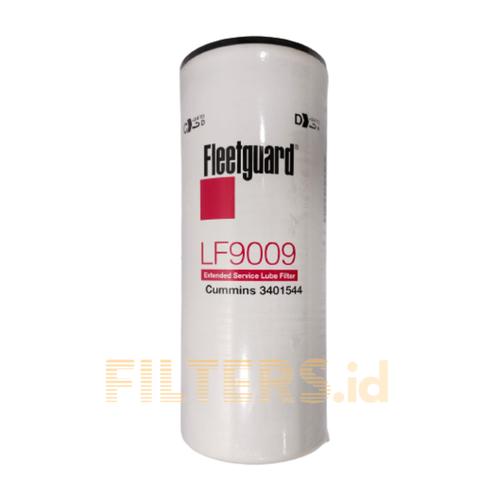 Jual LF9009 OIL FILTER FLEETGUARD - Jakarta Barat - FILTERS.ID | Tokopedia