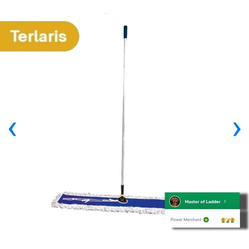Jual Alat Pel mop Panjang 40 Cm Krisbow - Kota Surabaya - Master of ...