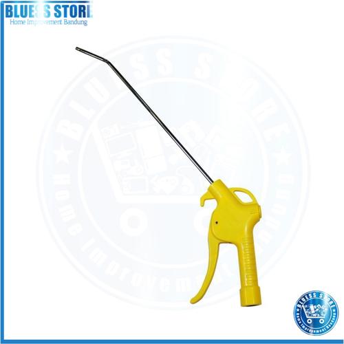 Jual Krisbow Air Duster 220 PSI 25 Cm Adp250 Spray Angin Semprotan ...