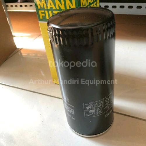 Jual OIL FILTER W 962 MANN FILTER - Jakarta Barat - Arthur Mandiri ...