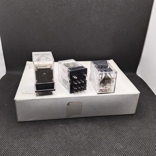 Jual Relay Omron MY4N 200/220vac - Jakarta Barat - ujm elektrik | Tokopedia