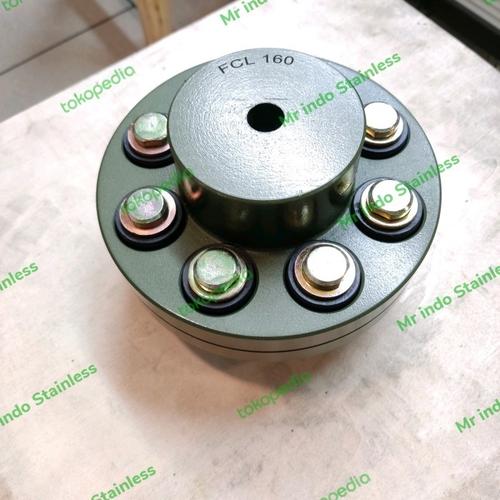 Jual Coupling FCL 280 / Flexible kopling - Jakarta Barat - MR INDO ...