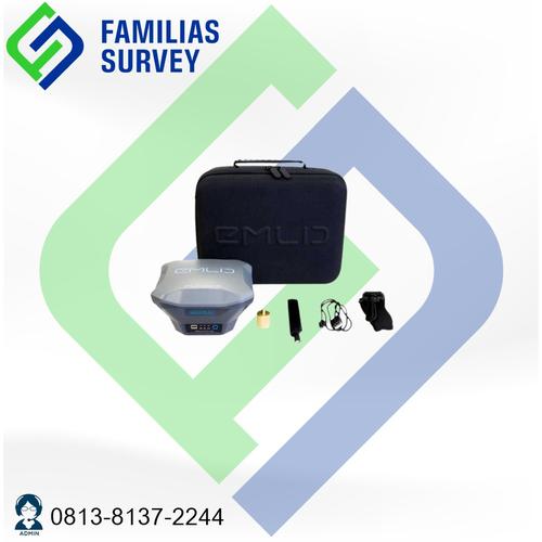 Jual Gps Geodetik Emlid Reach RS+ / Emlid Reach RS Plus ( Rover Only ...