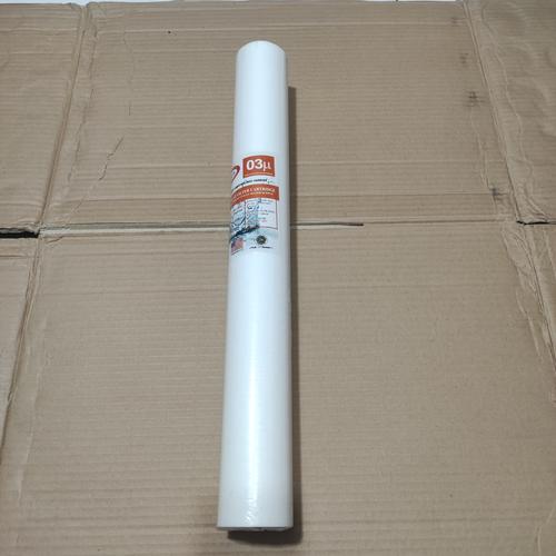 Jual Cartridge filter air 20 inch 03 micron/ sedimen - Kota Bandung ...