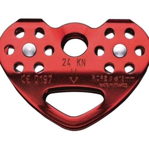 Jual PETZL TANDEM PULLEY P21 ORIGINAL - Jakarta Barat - Galaxy Online ...
