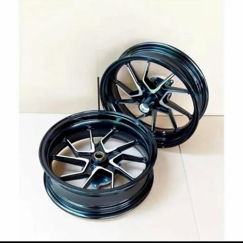 Jual PELEK RACING CHEMCO NMAX OLD UK 350/400 RING 13 - Jakarta Barat ...